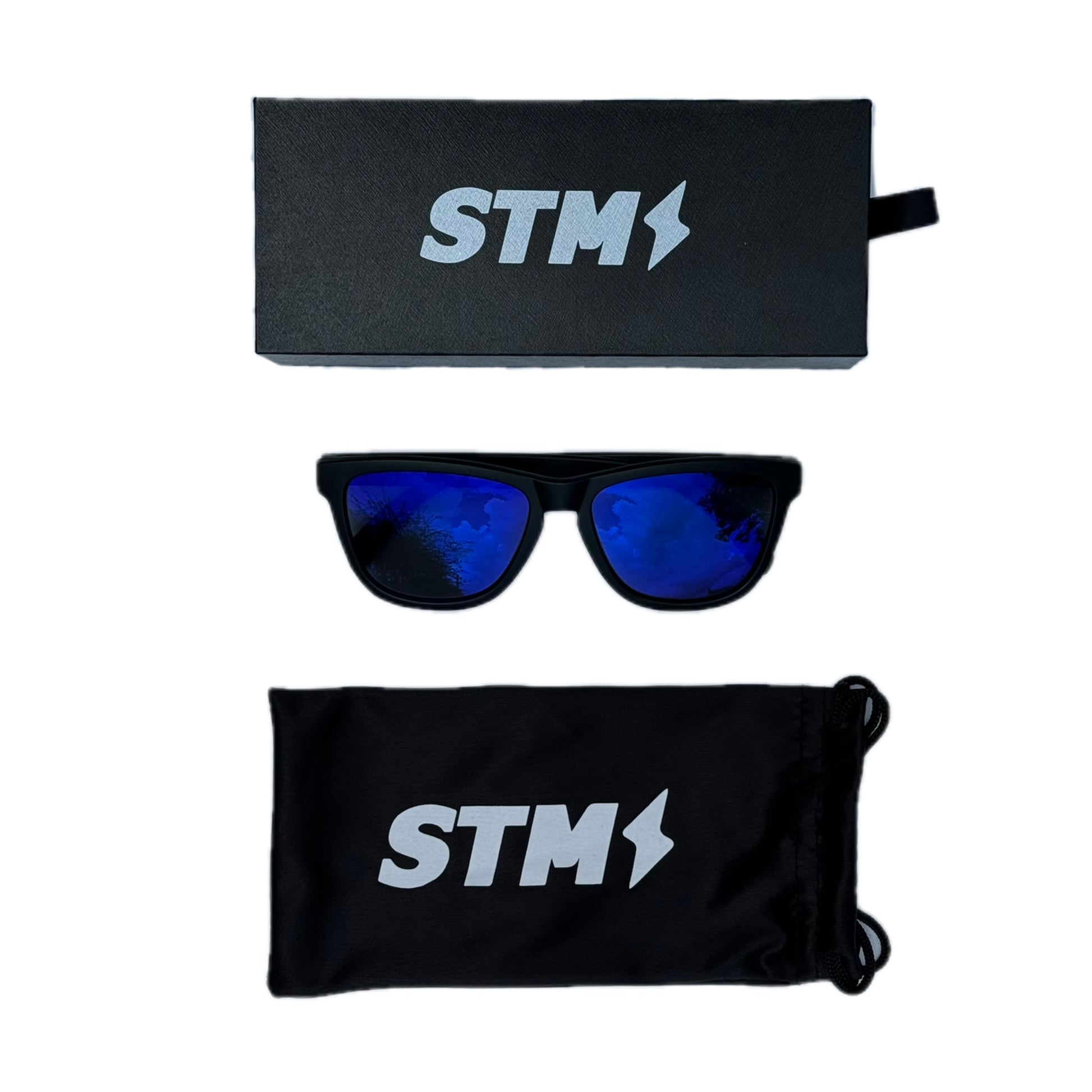 Gafas Chill STM Mate / Azul – STAMINA SHOP