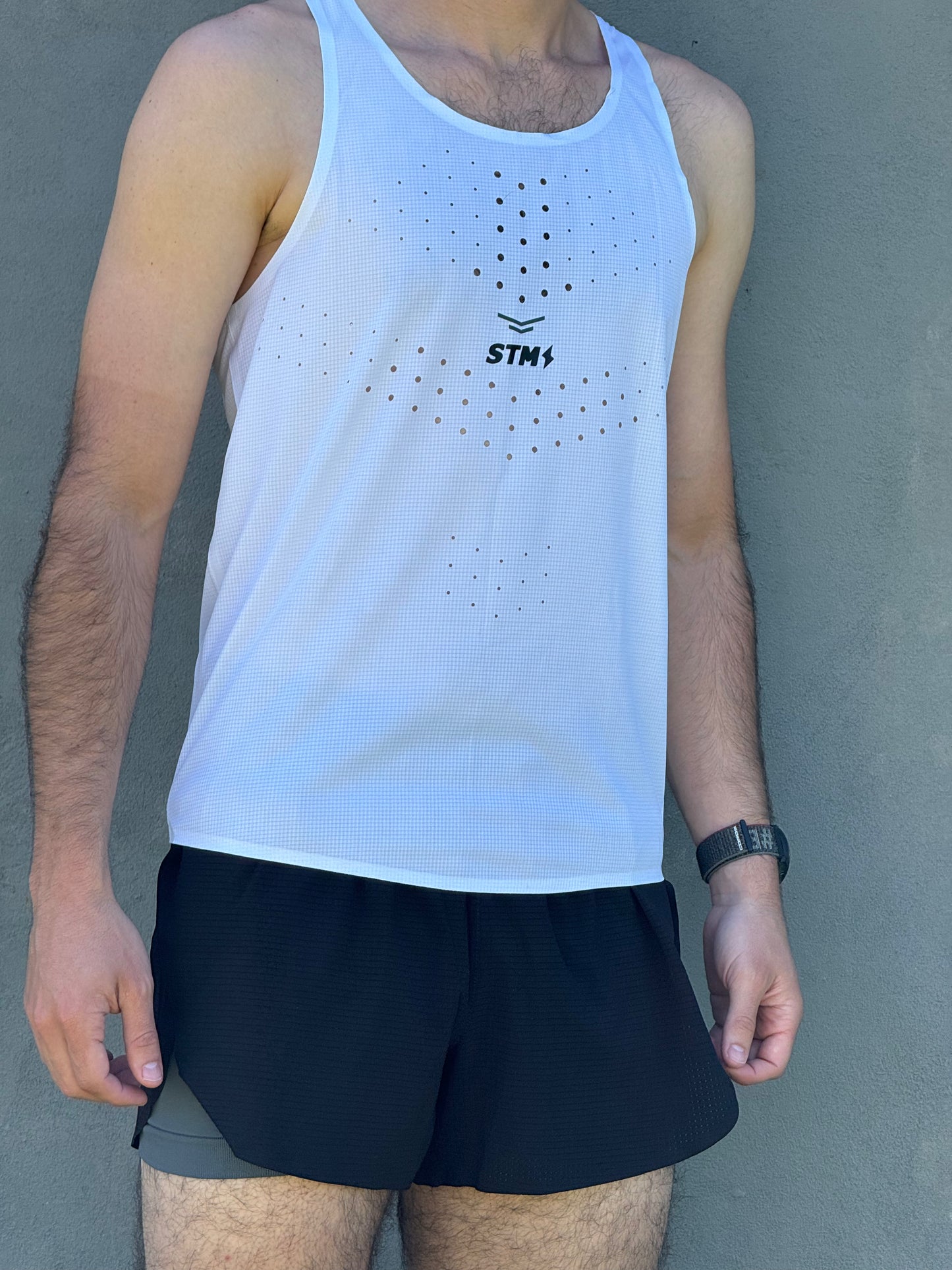 Esqueleto Race STM – STAMINA SHOP