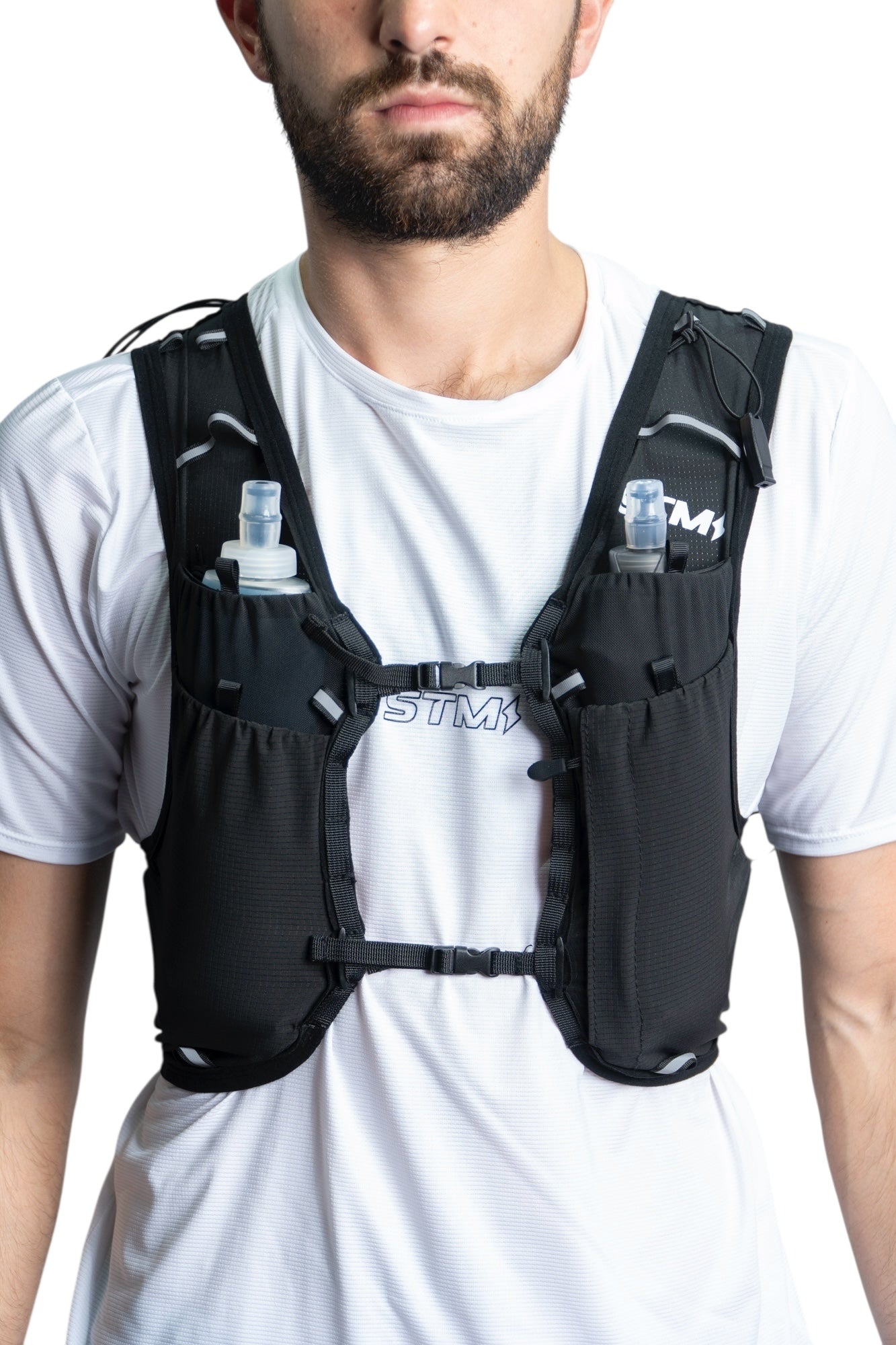 Chaleco STM Light – STAMINA SHOP