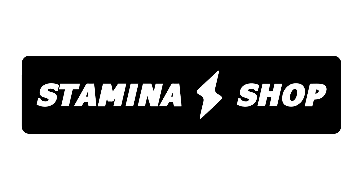 STAMINA SHOP
